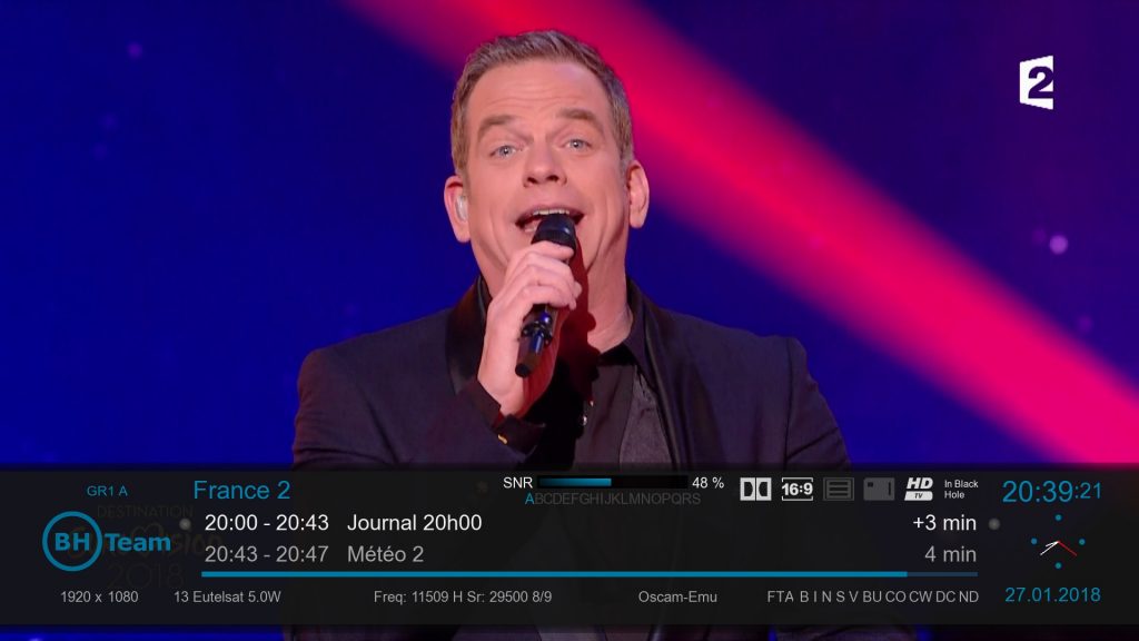 Présentation du Vu+ Zero 4K - DZSat