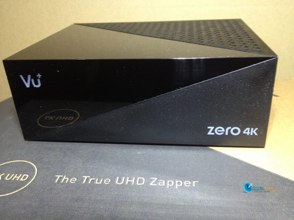 DZSat - Page 3 à 4 - La Référence en Streaming et Multimédia